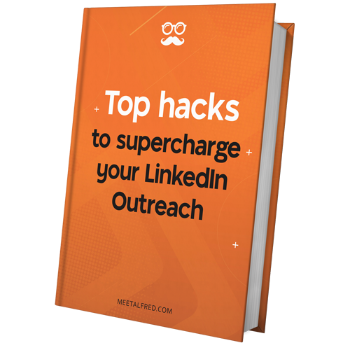 Linkedin Automation Tool For Lead Generation Meet Alfred